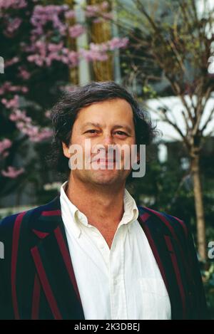 Bruce Beresford, Filmregisseur, Drehbuchautor, Filmproduzent aus ...