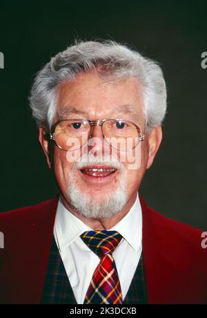 Klaus Havenstein, deutscher Schauspieler, Kabarettist, Moderator ...