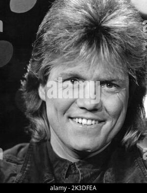 Dieter Bohlen, deutscher Musiker, Portrait circa 1994 Stock Photo - Alamy