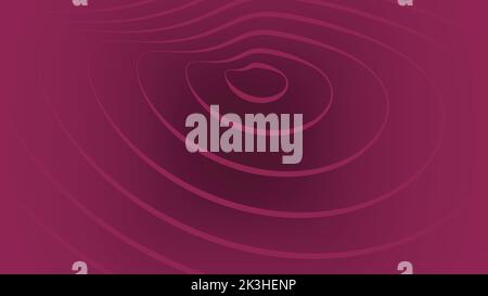 Abstract purple wavy patterned background Stock Vector Image & Art - Alamy