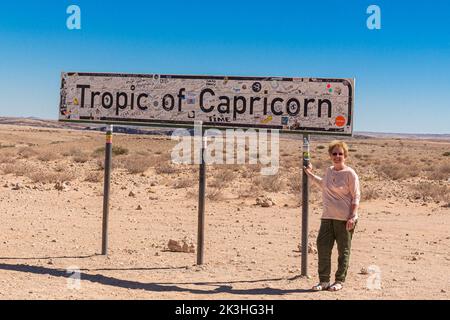 On the C14 road from Sossusvlei to Walvis Bay and 1 hour from Solitaire ...