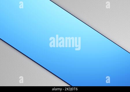 Modern blue metal tile texture. Ceramic tile panel cross shape. 3d ...