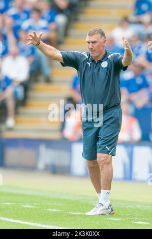Soccer - npower Football League Championship - Birmingham City v ...