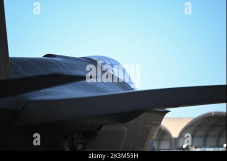 Nomads with the 58th Fighter Squadron and 60th Fighter Squadron, 33rd ...