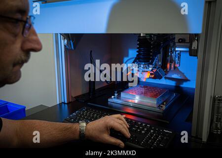 Skydiamond is a sky mining facility in Stroud, Gloucestershire, United ...