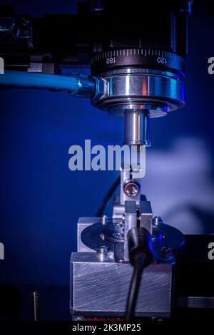 Skydiamond is a sky mining facility in Stroud, Gloucestershire, United ...