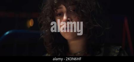 HELLRAISER, Odessa A'zion, 2022. © Hulu / Courtesy Everett Collection ...