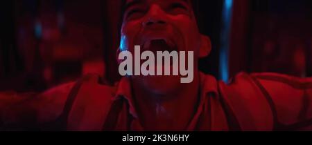 HELLRAISER, Adam Faison, 2022. © Hulu / Courtesy Everett Collection ...