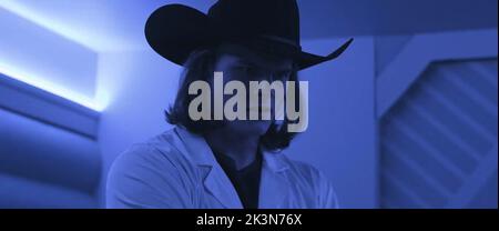 NOVA, 2022. © TriCoast Worldwide /Courtesy Everett Collection Stock ...