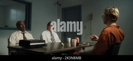 MONSTER: THE JEFFREY DAHMER STORY, from left: Brayden Maniago as ...