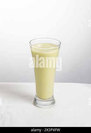Borhani food drink isolated on white background Stock Photo - Alamy
