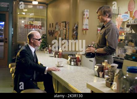 A HISTORY OF VIOLENCE, Ed Harris, Viggo Mortensen, 2005, (c) New Line ...