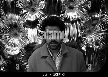 Jamel Debbouze Film: Angel-A (2005) Characters: Andre Director: Luc ...