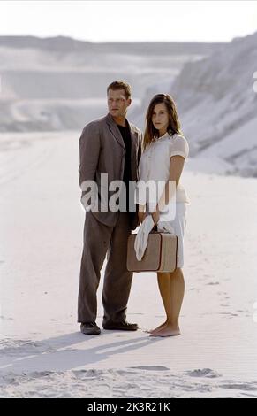 BARFUSS (2005) JOHANNA WOKALEK, TIL SCHWEIGER TIL SCHWEIGER (DIR) BARF ...