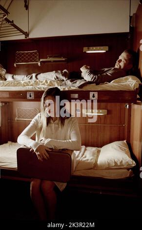 BARFUSS (2005) JOHANNA WOKALEK, TIL SCHWEIGER TIL SCHWEIGER (DIR) BARF ...