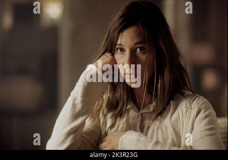 Johanna Wokalek Film: Barefoot; Barfuss (DE 2005) Characters: Leila ...