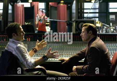 JOHN TRAVOLTA, BE COOL, 2005 Stock Photo - Alamy