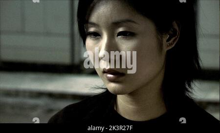 Ezann Lee Film: Be With Me (2005) Characters: Jackie (segment "So In ...