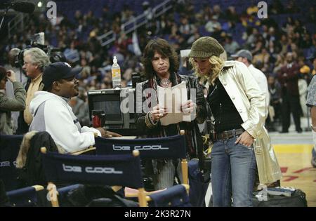 Steven Tyler Film: Be Cool (USA 2005) Characters: Himself Director: F ...