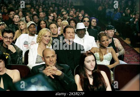 MILIAN,TRAVOLTA, BE COOL, 2005 Stock Photo - Alamy