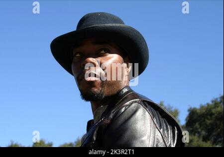 BROTHERS IN ARMS, Gabriel Casseus, 2005. ©Sony Pictures/courtesy ...
