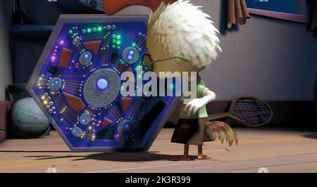 Chicken Little Film: Chicken Little (2005) Characters: Chicken Little ...