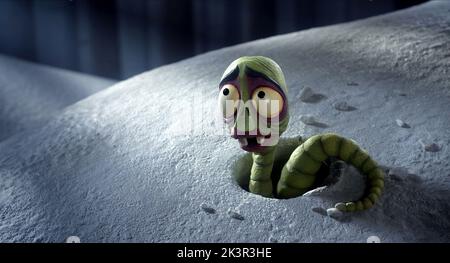 THE CORPSE BRIDE, Maggot, 2005, (c) Warner Brothers/courtesy Everett ...