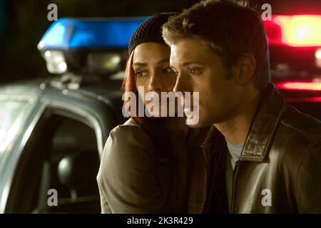 Jensen Ackles Film: Devour (USA 2005) Characters: Jake Gray Director ...