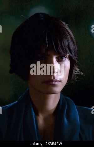 Shannyn Sossamon Film: Devour (USA 2005) Characters: Marisol Director ...