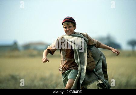 DUMA, Alex Michaeletos, 2005, (c) Warner Brothers/courtesy Everett ...
