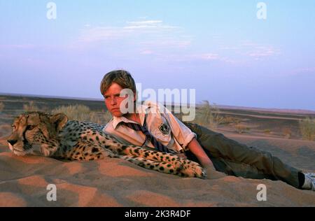 DUMA, Alex Michaeletos, 2005, (c) Warner Brothers/courtesy Everett ...