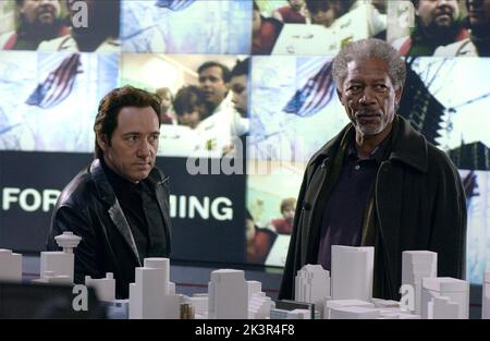 EDISON (2005) KEVIN SPACEY, MORGAN FREEMAN DAVID J BURKE (DIR) 003 ...