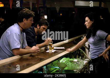 David Schwimmer Film: Duane Hopwood (2005) Characters: Duane Hopwood ...