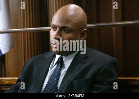 Ll Cool J Film: Edison; Edison Force (USA/DE 2005) Director: David J ...