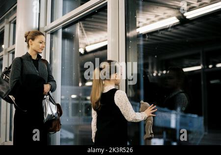FLIGHTPLAN, Marlene Lawston, 2005, ©Buena Vista Pictures/courtesy ...