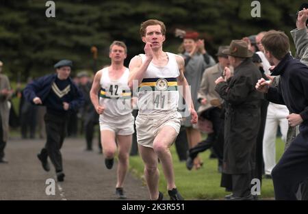 FOUR MINUTES, Jamie MacLachlan, 2005, (c) ESPN 2/courtesy Everett ...