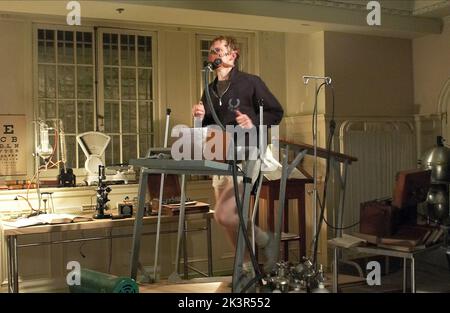 Jamie Maclachlan Film: Four Minutes (2005) Characters: Roger Bannister ...