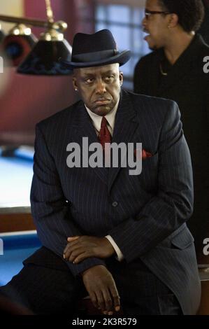 Bill Duke Film: Get Rich Or Die Tryin'; Get Rich Or Die Trying (2005 ...