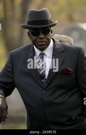 Bill Duke Film: Get Rich Or Die Tryin'; Get Rich Or Die Trying (2005 ...