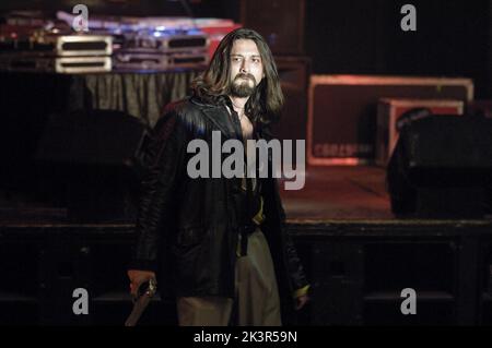 WALTER ALZA GET RICH OR DIE TRYIN' WORLD PREMIER CHINESE THEATRE ...