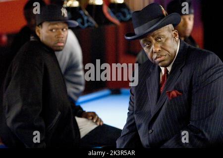 Bill Duke Film: Get Rich Or Die Tryin'; Get Rich Or Die Trying (2005 ...