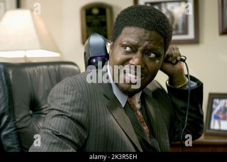 Bernie Mac Film: Guess Who (2005) Characters: Percy Jones Director ...