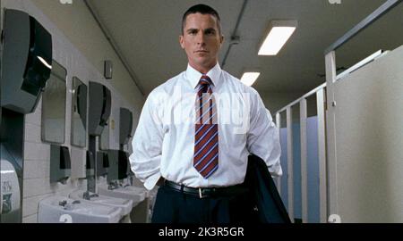 CHRISTIAN BALE, HARSH TIMES, 2005 Stock Photo - Alamy