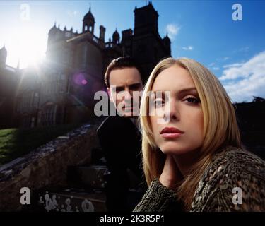 MICHAEL FASSBENDER, HEX : SEASON 1, 2004 Stock Photo - Alamy