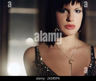 JEMIMA ROOPER, HEX : SEASON 1, 2004 Stock Photo - Alamy