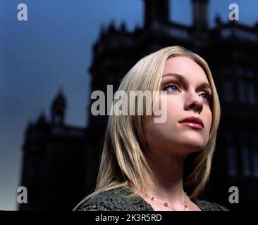 CHRISTINA COLE, HEX : SEASON 1, 2004 Stock Photo - Alamy