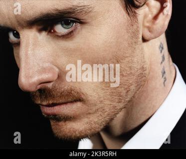 MICHAEL FASSBENDER, HEX : SEASON 1, 2004 Stock Photo - Alamy