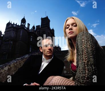MICHAEL FASSBENDER, HEX : SEASON 1, 2004 Stock Photo - Alamy
