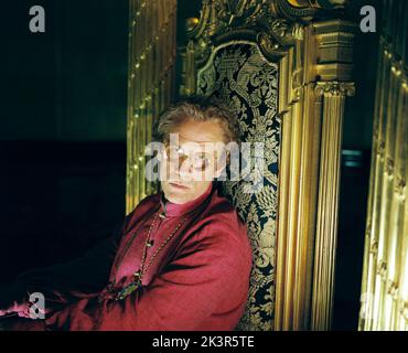 Garth Jennings & John Malkovich Film: The Hitchhiker'S Guide To The ...