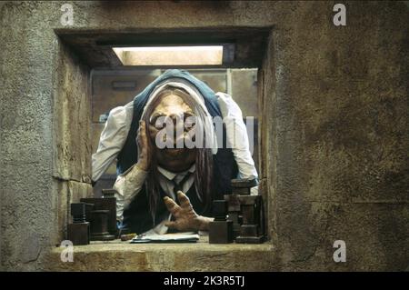 VOGON, THE HITCHHIKER'S GUIDE TO THE GALAXY, 2005 Stock Photo - Alamy